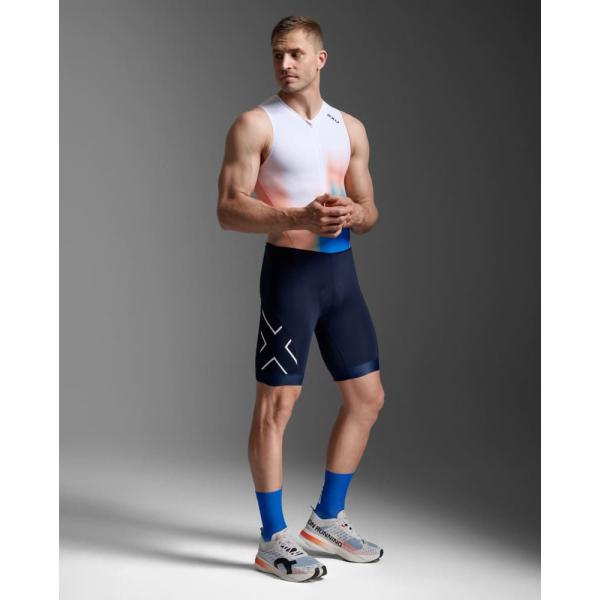 在庫状況：在庫僅少/※適切なサイズを着用していただきますようお願いいたします。サイズガイドがございますので、ご確認の上、ご自身に合ったサイズをお選びください。◆バイクからランニングまで、最大限のパワーとサポートを提供し続ける9インチ(22c...