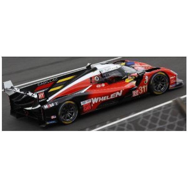 在庫状況：在庫僅少/2026年01月 発売/※画像はイメージです。実際の商品とは異なる場合がございます。スパーク 1/43 Cadillac V-Series.R No.311 CADILLAC WHELEN Le Mans 24H 202...