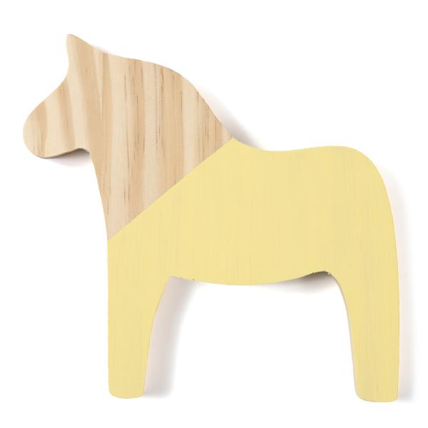 幸せを運んでくれるスウェーデンのダーラナホースの置物。ぬくもりがある木製です。特別な願いを込めた6色のカラーペイントがほどこされています。分類タグ:  【書籍・雑貨など】  【ピンク】  【パープル】  【ブルー】  【グリーン】  【イエ...