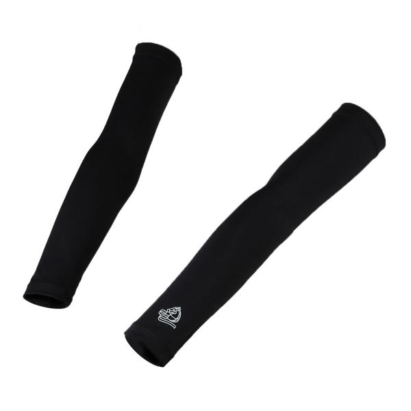 シルクのようになめらかで着け心地抜群のアームカバー。UVカット・接触冷感・吸水速乾を備えた優れもの。乗馬はもちろんゴルフ、レジャーなど様々なアウトドアシーンで大活躍。■ブランドEQULIBERTA（エクリベルタ）■対象レディース■素材ナイロ...