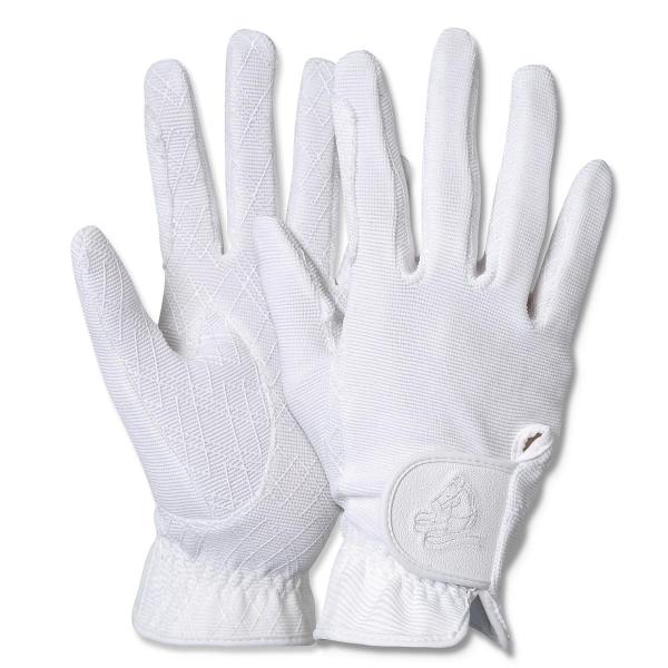 グリップ力が高く、ごわつきがなく、よく伸びる、心地よく使えるグローブです。■ブランドEQULIBERTA（エクリベルタ）■対象ユニセックス■素材拳部・甲部　ポリエステル98%　ポリウレタン2%刺繍糸　上糸・下糸　ポリエステル100%■シーズ...