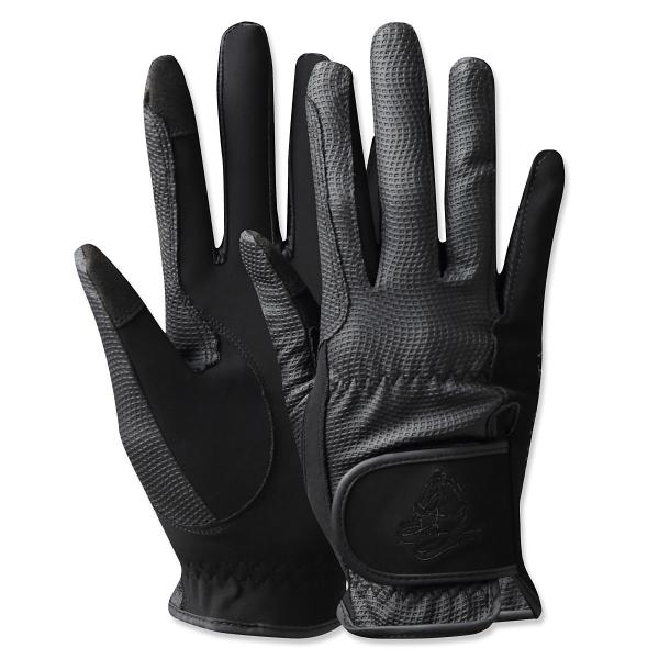 大人気のタイトフィット合皮グローブが改良されて再登場！男性と女性それぞれの手の形に合わせ、徹底的にフィット感にこだわり改良を重ねた日本人のためのグローブです。■ブランドEQULIBERTA（エクリベルタ）■素材拳部・甲部　合成皮革（PU）ス...