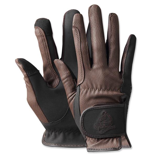 大人気のタイトフィット合皮グローブが改良されて再登場！男性と女性それぞれの手の形に合わせ、徹底的にフィット感にこだわり改良を重ねた日本人のためのグローブです。■ブランドEQULIBERTA（エクリベルタ）■素材拳部・甲部　合成皮革（PU）ス...