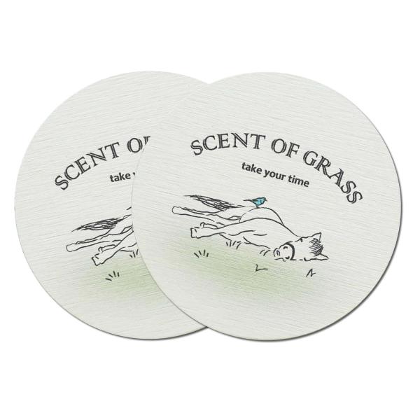 珪藻土の高い吸水性と速乾性でテーブルをいつも快適に。愛らしい馬「Nico」のイラストに癒やされつつ、気になるニオイや湿気を抑える効果も期待できるコースター。■ブランドNico（ニコ）■素材珪藻土 100%■シーズンオールシーズン分類タグ: ...