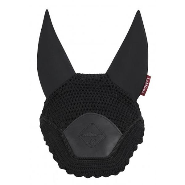 フィット感や快適さにもこだわったワンランク上のイヤーネットは高密度の防音マイクロフォームを耳の部分に使用し、鋭い音や大きな音を吸収し、集中力とリラックス効果を高めます。■ブランドLeMieux（レミュー）分類タグ:  【各種馬具】  【ゼッ...