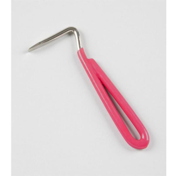 蹄のお手入れの欠かせないてっぴがスタイリッシュなカラーで新登場。持ち手はすべりにくく、シンプルで使いやすい設計です。■ブランドPremier Equine（プレミアエクイン）分類タグ:  【各種馬具】  【手入れ道具】  【Premier ...