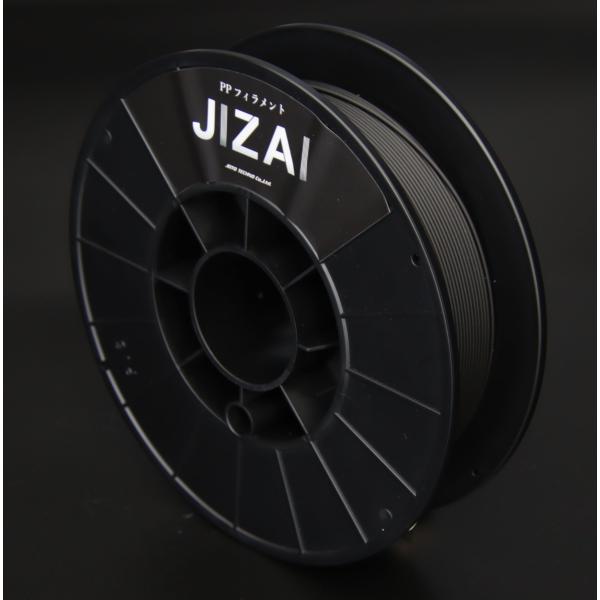 これまでのPPフィラメントにはない造形性を実現させた新ポリプロピレン材料です・ポリプロピレンでの反りを大幅に改善・適度な強度と柔軟性を両立・ポリプロピレンならではの幅広い耐薬品性・高速造形（500mm/s) にも対応・サポートは同材料で可能...