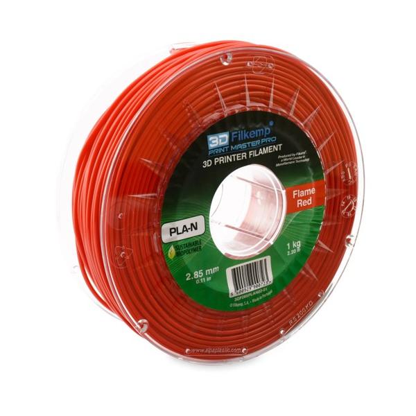 ■高性能PLAフィラメント：PLAの造形性とABSの衝撃強度を兼ね備えた特別な材料■優れた耐熱性：アニール処理で最大170℃の耐熱性を実現■加工しやすい：穴開けなどの後加工が可能で、試作品・治具に最適■造形時の快適さ：ABSのような強度を持...