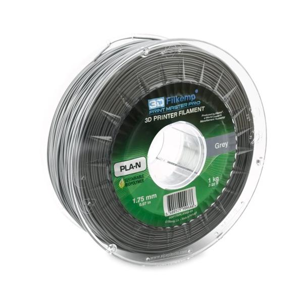 ■高性能PLAフィラメント：PLAの造形性とABSの衝撃強度を兼ね備えた特別な材料■優れた耐熱性：アニール処理で最大170℃の耐熱性を実現■加工しやすい：穴開けなどの後加工が可能で、試作品・治具に最適■造形時の快適さ：ABSのような強度を持...