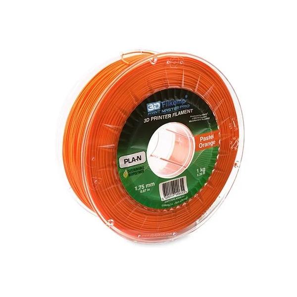 ■高性能PLAフィラメント：PLAの造形性とABSの衝撃強度を兼ね備えた特別な材料■優れた耐熱性：アニール処理で最大170℃の耐熱性を実現■加工しやすい：穴開けなどの後加工が可能で、試作品・治具に最適■造形時の快適さ：ABSのような強度を持...