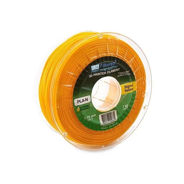 ■高性能PLAフィラメント：PLAの造形性とABSの衝撃強度を兼ね備えた特別な材料■優れた耐熱性：アニール処理で最大170℃の耐熱性を実現■加工しやすい：穴開けなどの後加工が可能で、試作品・治具に最適■造形時の快適さ：ABSのような強度を持...