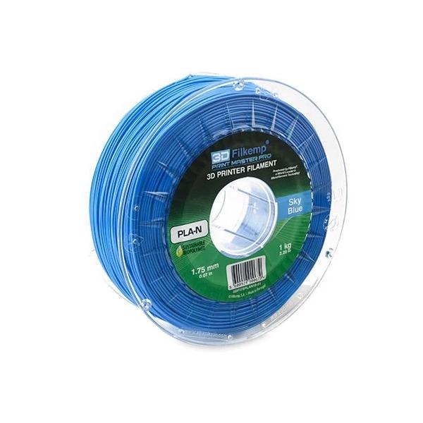 ■高性能PLAフィラメント：PLAの造形性とABSの衝撃強度を兼ね備えた特別な材料■優れた耐熱性：アニール処理で最大170℃の耐熱性を実現■加工しやすい：穴開けなどの後加工が可能で、試作品・治具に最適■造形時の快適さ：ABSのような強度を持...