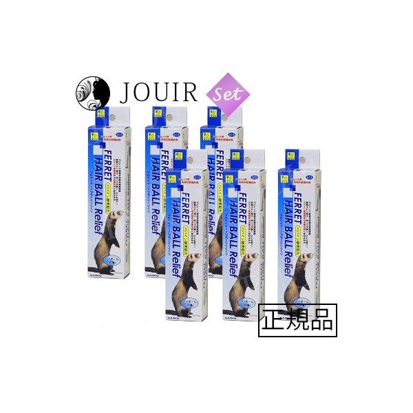 パパイン酵素配合で毛玉対策！・フェレット専用の毛玉対策補助食です。・美味しさの中に、健康に欠かせないビタミンA・D・Eとリノール酸がたっぷり。・ビタミンEは、細胞の老化を遅らせ若々しく丈夫な体と毛並みを作り、パパイン酵素配合でヘアボールも柔...