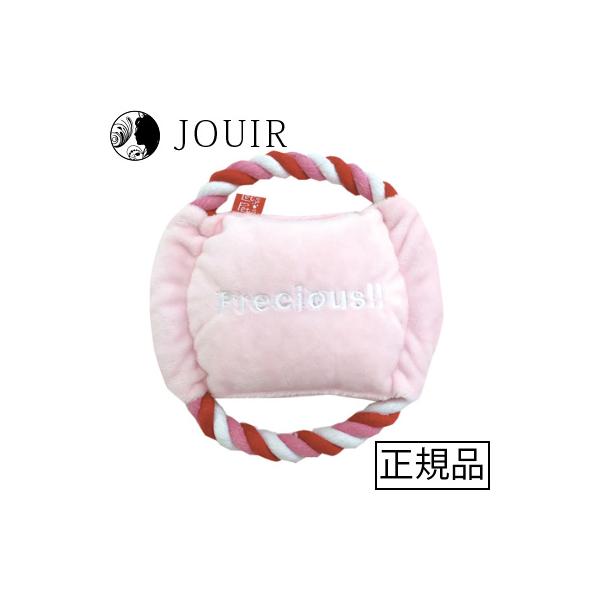 見た目が可愛いだけじゃなく、肌触りの心地よさ！・サラつとした肌触りのペットトイは見た目が可愛いだけじゃなく、肌触りも心地いいです。・噛むとプープー鳴るのでわんちゃん大喜びで遊びます。・愛情の色ピンクは愛情運を高めるといわれています。・癒しの...