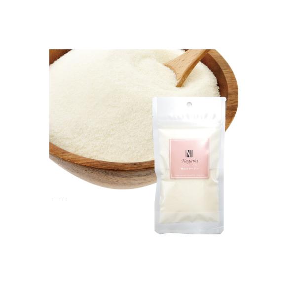 商品説明□世界シェアNO1のコラーゲン100％使用　※１□ヒューマングレード原料使用□低分子ペプチド（分子量2000）□魚由来の原料のみ使用□保存料、酸化防止剤、着色料、香料等不使用（※1 2018年Ｇlobal Industry Anal...