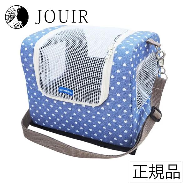 こちらのメーカーの商品は予告なく廃盤・長期欠品となる場合がございます。予めご了承ください。ハムスター・ハリネズミ・モモンガ・文鳥などの小鳥などのスモールアニマル用のキャリーバッグです。メッシュ部分が大きくなっているので安心して使えます！ちょ...