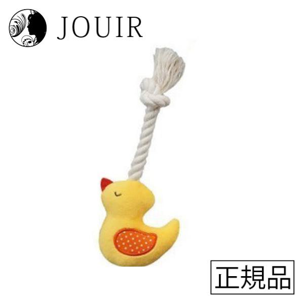 かわいいぬいぐるみがついた、デンタルトイ！小さなワンちゃんでも噛みやすい太さのロープ！ロープ部分ではみがき効果があります。ぬいぐるみ部分に鳴り笛が入っていて鳴り笛好きのワンちゃんは大喜びです。※1「土日祝も13時までのご注文で即日発送」と記...