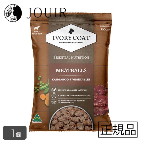 総合栄養食（成犬用）IVORY COAT ブランドストーリーIvory Coatは、創業者スティーブン・デヴロー・スタンフォードが愛犬の皮膚トラブルを改善するために開発したナチュラルシャンプーから始まりました。その後、ペットの健康をサポート...