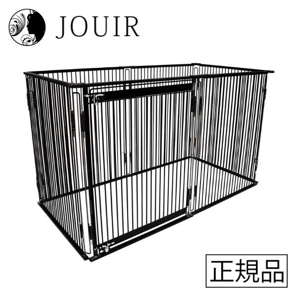 【フェレットのためのサークル】・組み立て簡単！レイアウト自由な「フェレットのためのサークル」・フェレットに快適な生活環境を！フェレットのためのサイズ設定。・幅も高さもゆったりサイズ。フェレットがのびのび生活できます。※こちらの商品に限り沖縄...