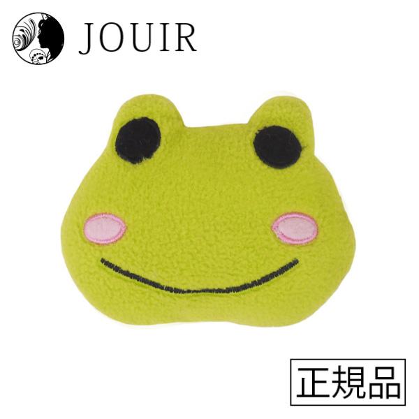 フェレットは緑がお好き!?スズ入りのかわいいニコニコカエルさん。※1「土日祝も13時までのご注文で即日発送」と記載がある場合でも、注文個数によりお届け日が変わることがあります。予めご了承ください。