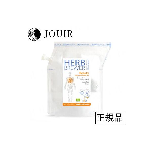 誰もが憧れる「若々しく美しく」をコンセプトに美容に必須なビタミン、ミネラル、ポリフェノールを豊富に含み、体を温めるハーブを厳選。国際特許を取得している特殊パッケージは、原料のハーブを粉砕せずにそのままの形で入れることを可能にし、従来のティー...