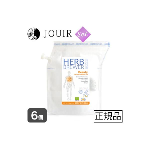 誰もが憧れる「若々しく美しく」をコンセプトに美容に必須なビタミン、ミネラル、ポリフェノールを豊富に含み、体を温めるハーブを厳選。国際特許を取得している特殊パッケージは、原料のハーブを粉砕せずにそのままの形で入れることを可能にし、従来のティー...