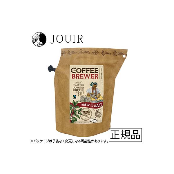 ミナスジェライスという小さな州にマンティケイラ山脈があり、この高品質のコーヒー豆を栽培するのに理想的な環境にアスカリーベ組合は存在します。彼らは持続可能な高品質のコーヒー豆の栽培に専心しています。このコーヒーは通常行うよりも入念に焙煎してお...