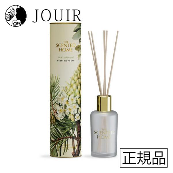 『モミの木とユーカリが織りなす爽やかで清涼感のある香り』やさしいシダーが森の中にいるような落ち着きを届けます。本物の果実のように心地よい香りが最後の一滴までしっかり香る。香料は100%英国製、厳選された植物由来の物を贅沢に使用。TOP：モミ...