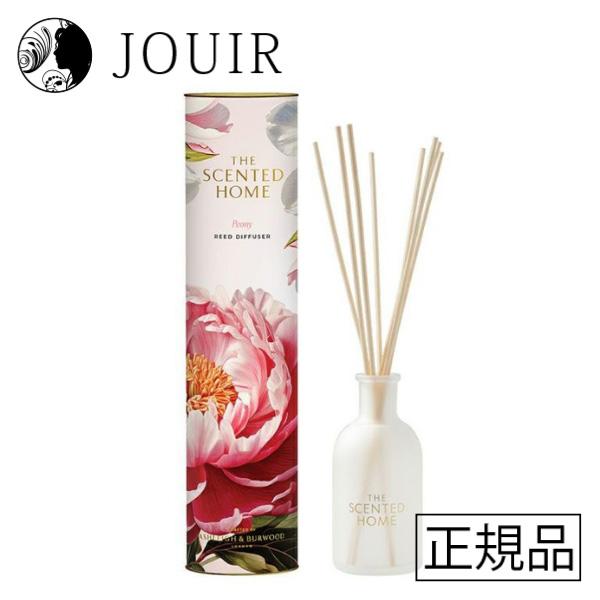 ピオニーは、華やかなローズと芳醇なジャスミンが贅沢に重なり合う、優雅で幸福感に満ちた香り。ベースのムスクが全体を柔らかく包み込み、パウダリーで上質な余韻を残します。まるで満開の花々が咲き誇る庭園にいるような、華やかで心満たされるひとときを演...