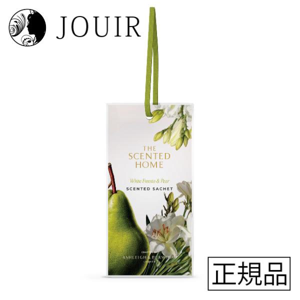 ホワイトフリージア＆ペアーは、熟したペアーの瑞々しい甘さと、フリージアの繊細なホワイトフローラルが調和した、透明感あふれる香り。ベースのパチョリが洗練された深みを加え、空間に落ち着きをもたらします。英国の果樹園を思わせる、清々しく気品に満ち...