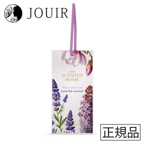 ワイルドラベンダー＆ライラックは、穏やかなラベンダーの安らぎと、ライラックの可憐なフローラルが溶け合う、優しく平和な香り。ベースのサンダルウッドが温かく全体を支え、深い静寂をもたらします。張り詰めた心をそっと癒やすような、穏やかで心地よい眠...