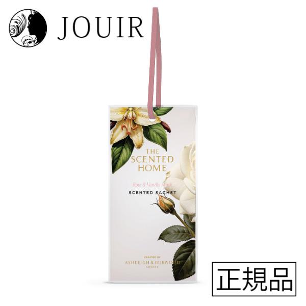 ローズ＆バニラムスクは、クリーミーなバニラの甘さに、エレガントなローズが咲き誇る、ロマンチックで温かみのある香り。上質なカシミアムスクが全体を優しく包み込み、心地よい安心感を与えます。心と体を甘く解きほぐすような、リラックスした贅沢なひとと...