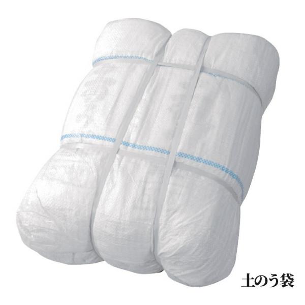 【土のう袋 お得パック】■まとめ買いがお得！！■ガラ入れ、ゴミ入れ、工具袋等に。■輸入品材質：ポリエチレン仕様：9×9メッシュ、730デニール入数：1甲(400枚入)災害 震災 清掃 掃除 処理 便利 手軽 大量 水害 防波堤 台風 豪雨 ...