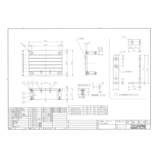 踏み台 木製 マツ六 高さ180mm幅450mm SD 450-180 (推奨上がりかまち高さ：360mm) :013-7303:ジュールプラスYahoo!店 - 通販 - Yahoo!ショッピング