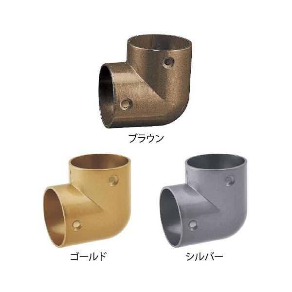 【32mm】色：ブラウン(BE-19B)、ゴールド(BE-19G)、シルバー(BE-19S)材質：亜鉛合金付属品：ねじ付入数：1個手スリ 手すり 手摺 玄関 階段 トイレ 介護 木製 補助 部材 diy 室内 転倒 防止 金物