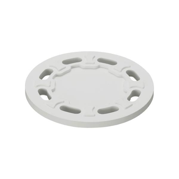 【マツ六 32ソフトアクアレール用スペーサー 5mm】■在来工法壁専用※スペーサーは厚さ5mmのプレートの組合せです。発泡樹脂パッド付は必ず壁面に接してご使用ください。※ユニットバスには取付けできません。※出隅ブラケット及びオフセットブラケ...