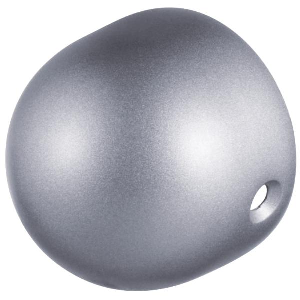 【35mm用 エンドキャップ】色・品番：シルバー(BD-11S)材質：亜鉛合金付属品：取付ねじ入数：1個手スリ 手すり 手摺 棒 玄関 階段 トイレ 介護 木製 補助 部材 部品 交換 diy 室内 転倒 防止 金物 受 ブラケット