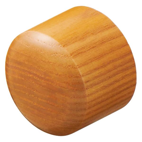 【32mm】※手すり棒との接続には接着剤が必要です。※ロングスパン1400はご使用いただけません。色：Mオーク(BE-19MO)材質：天然木入数：1個手スリ 手すり 手摺 玄関 階段 トイレ 介護 補助 部材 diy 室内 転倒 防止