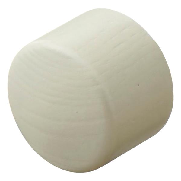 【32mm】※手すり棒との接続には接着剤が必要です。※ロングスパン1400はご使用いただけません。色：ホワイト(BE-19W)材質：天然木入数：1個手スリ 手すり 手摺 玄関 階段 トイレ 介護 補助 部材 diy 室内 転倒 防止