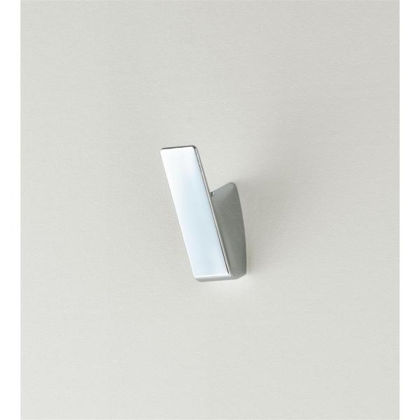 材質：亜鉛合金製（めっき仕上げ）サイズ：25×68×44※お使いのモニター設定、お部屋の照明等により実際の商品と色味が異なる場合がございます。※製品の仕様等は随時改善されているため、外観や仕様等は予告なく変更になる場合がございます。製品の仕...