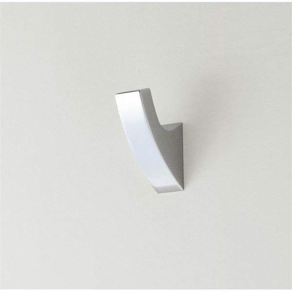 材質：亜鉛合金製（めっき仕上げ）サイズ：24×69×45※お使いのモニター設定、お部屋の照明等により実際の商品と色味が異なる場合がございます。※製品の仕様等は随時改善されているため、外観や仕様等は予告なく変更になる場合がございます。製品の仕...