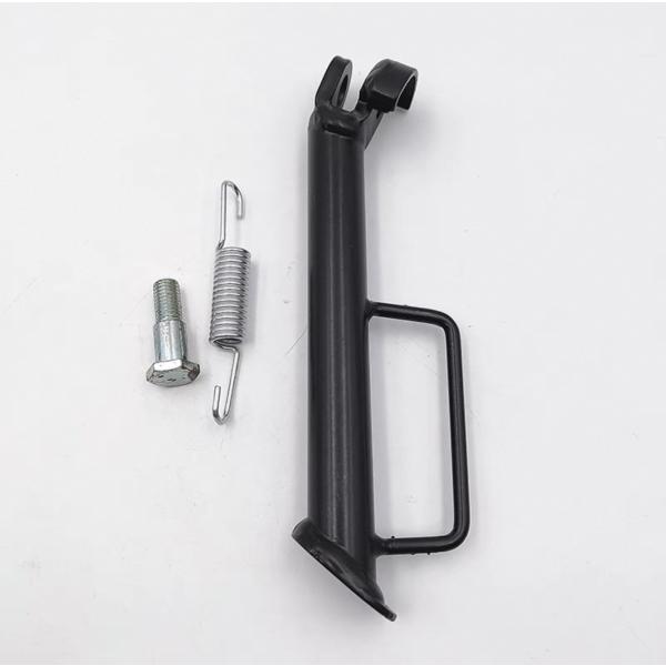 適合車種 : ジョグやビーノ等に内容量 : 1セット素材: 金属カラー:ブラックサイズ:全長約210mm海外製のため、細かい傷、欠け、汚れ等が含まれます。記載車種であっても一部加工が必要な場合があります。ご理解いただける方はよろしくお願い致...