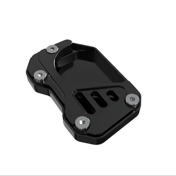 適合車種 : クロスカブ CC110 JA45 JA60内容量 : 1セット素材: アルミカラー:ブラック海外製のため、細かい傷や汚れ等が含まれます。ご理解いただける方はよろしくお願い致します。
