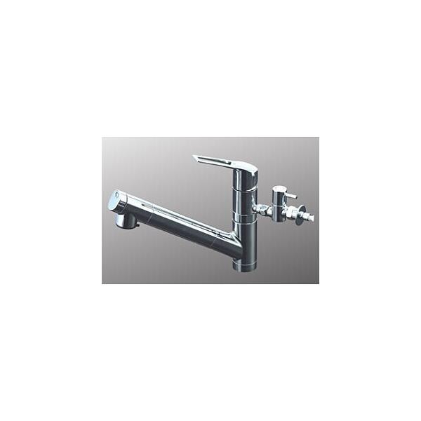 ※お取り寄せ商品につき、お届けまでに7営業日前後(土日祝休日)かかります。メーカー都合によっては納期がかかる場合があります。●一般地用●浄水器内蔵タイプ※浄水カートリッジ1ヶ同梱●分岐止水栓付●シャワー引出し式●NSFシャワー●省施工仕様●...