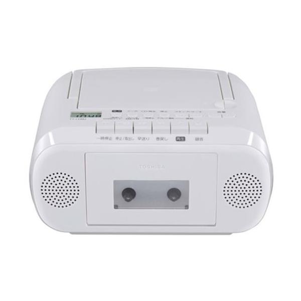 【仕様】外形寸法(幅×高さ×奥行):228×110×205mm ※突起部含まず本体質量:約1.5kg ※乾電池含まずスピーカー:4.0cmコーン型×2ヘッドホン端子:φ3.5mmステレオミニジャック実用最大出力(W):1.0+1.0電源:A...