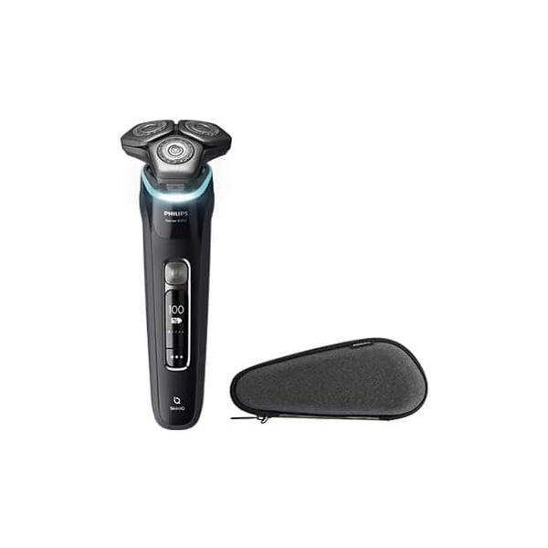 【本体】S9986/30サイズ：180(H)×65(W)×70mm(D)本体重量：約226g電源方式：充電式（リチウムイオン電池）充電時間：約1時間対応電圧：AC100-240V , 50/60Hz （海外電圧対応）