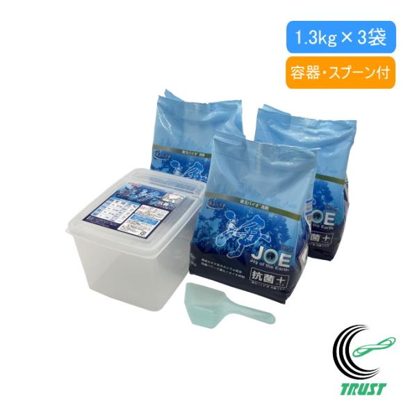 【内容量】（約）1.3kg/1袋※詰替容器・計量スプーン付き【用途】綿・麻・合成繊維用【液性】弱アルカリ性【成分】界面活性剤（0.5％ポリオキシアルキレンアルキルエーテル）、アルカリ剤、水軟化剤、分散剤、再汚染防止剤（カルボキシメチルセルロ...