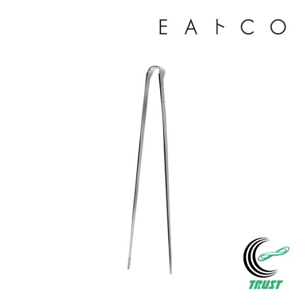 焼き物や揚げ物等の調理にはもちろん、料理の盛り付けにも使いやすいトングタイプの菜箸。先端がズレにくい特殊加工。繊細な盛り付けに最適です。【サイズ】（約）幅16×全長250mm【材質】ステンレス【原産国】日本