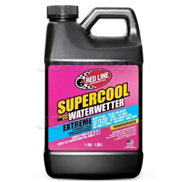 効率よくエンジン冷却を行いエンジン性能を向上させるために開発された商品です。 高効率にてシリンダーヘッド温度を低下させます。水冷小型エンジンに最適です。防食剤を配合ブレンドしている為、長期間に渡って水冷ラインの銅や鉄、アルミ、真鍮部分の腐食...