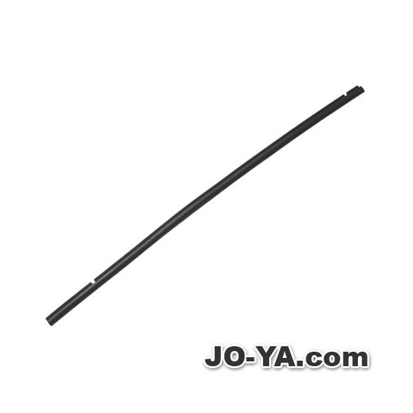 PORSCHE Sill Cover Welting　OEM品のカバーストリップです。左右それぞれの商品です。純正適合番号964 559 295 01 01C ( 左用 ) 掲載の商品です。964 559 296 01 01C ( 右用 )...